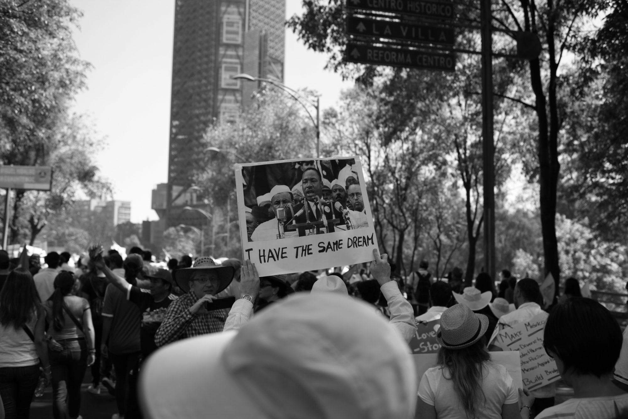 Jews and the Civil Rights Movement - Evolve