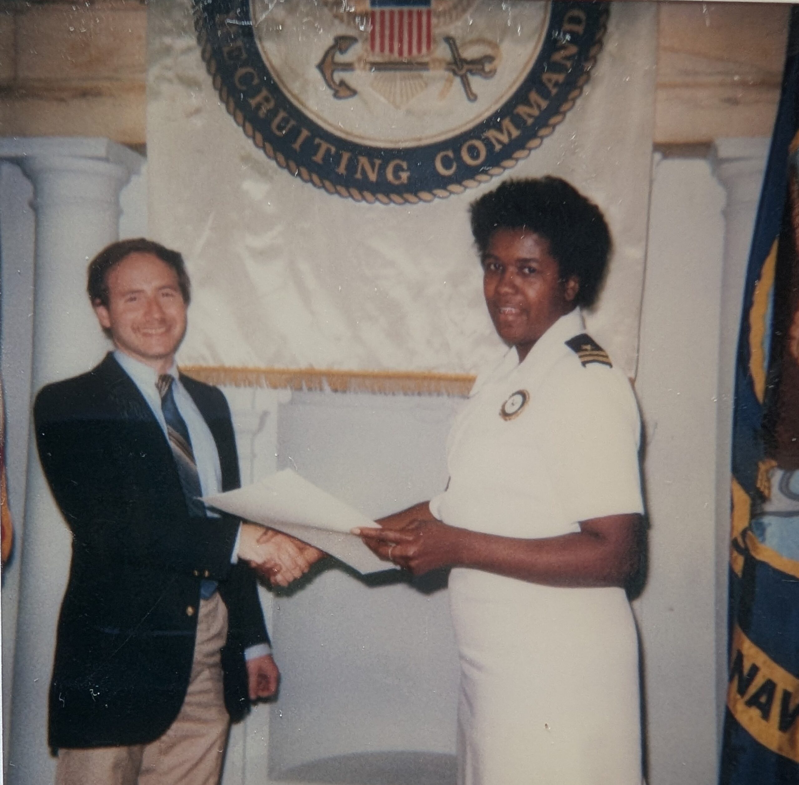 Showing Up for the Constitution - Evolve